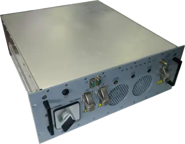 Uninterruptible Power Supply (UPS) – FAAR PRONERGY