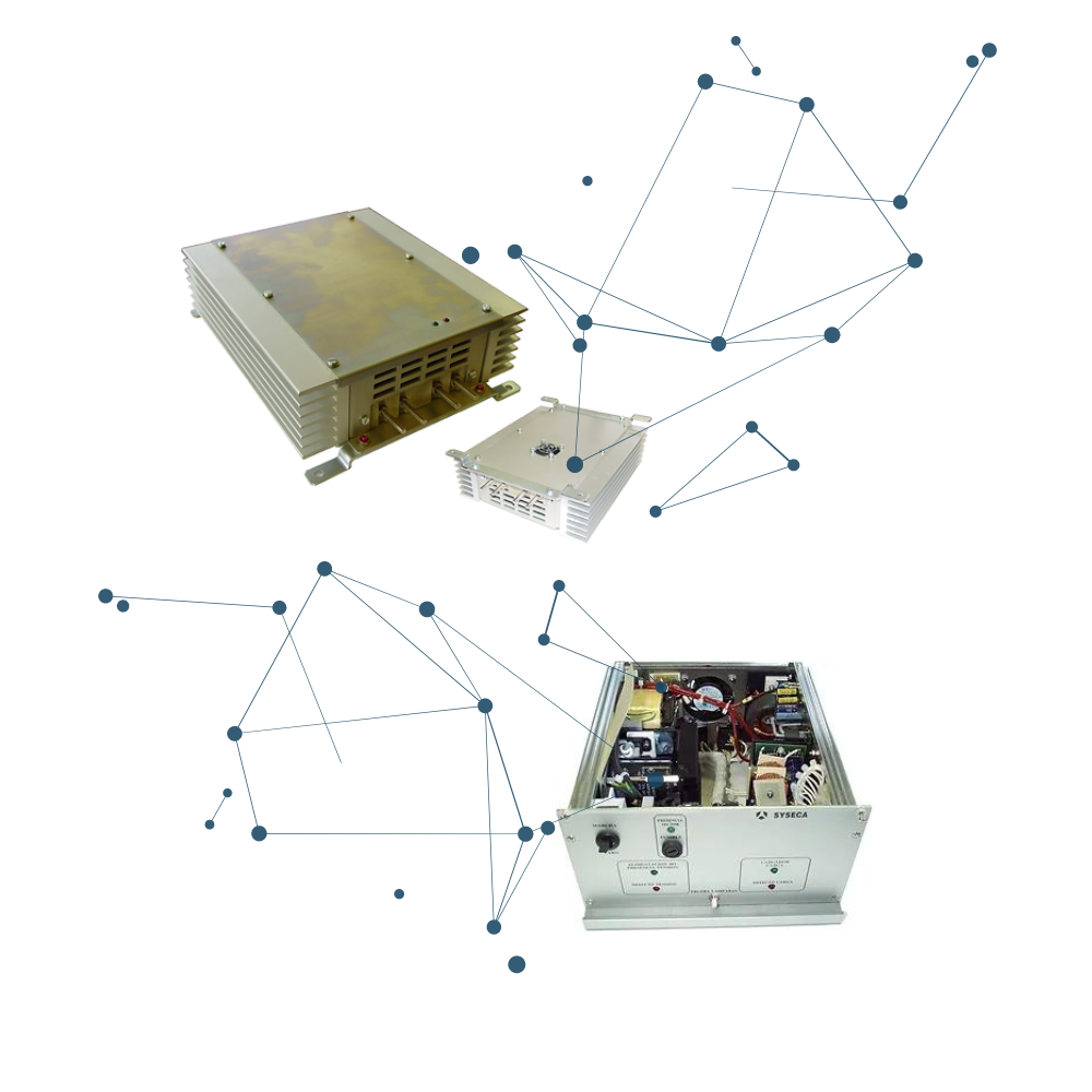 Off-the-shelf Products – FAAR PRONERGY