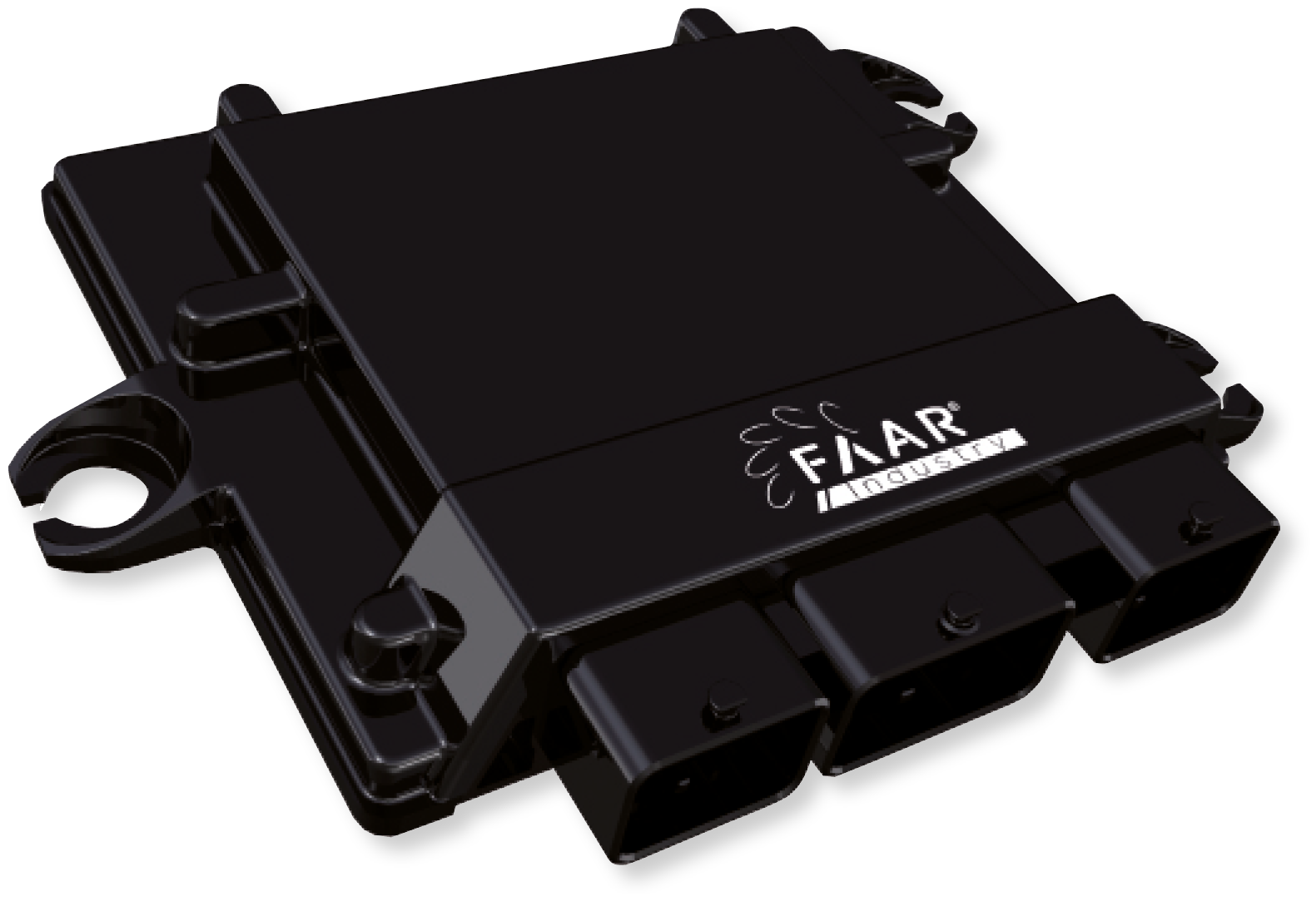 Electronic Control Units – FAAR PRONERGY
