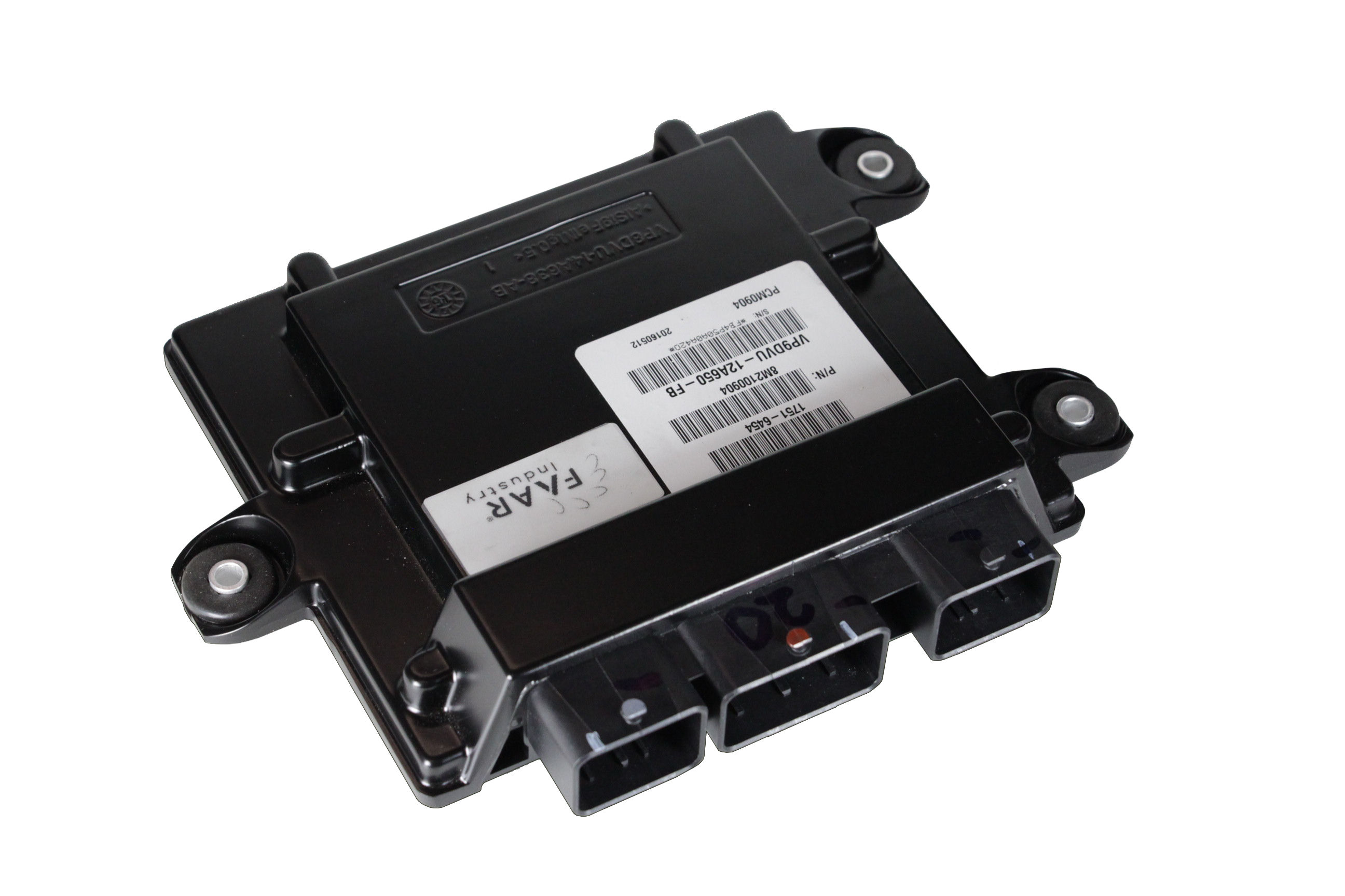 OFF-THE-SHELF INNOVATIVE SOLUTIONS - FAAR PRONERGY