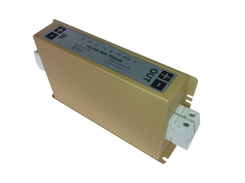 Explore our land defense solutions - FAAR PRONERGY