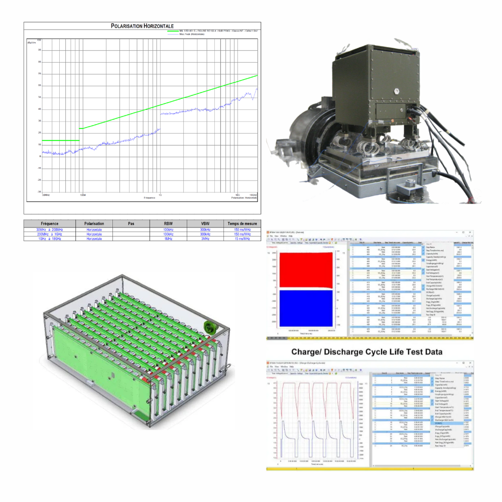 DISCOVER OUR CUSTOM HARDWARE PRODUCTS- FAAR PRONERGY