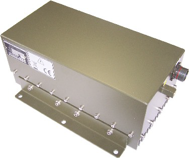 Explore our land defense solutions - FAAR PRONERGY